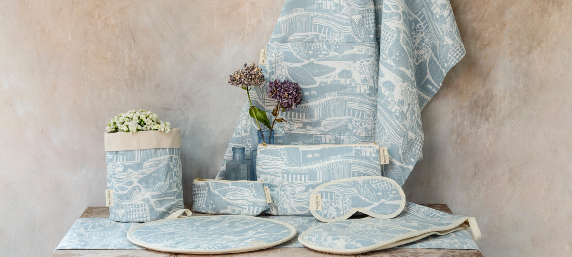 For The Home – Sam Wilson Studio Ltd