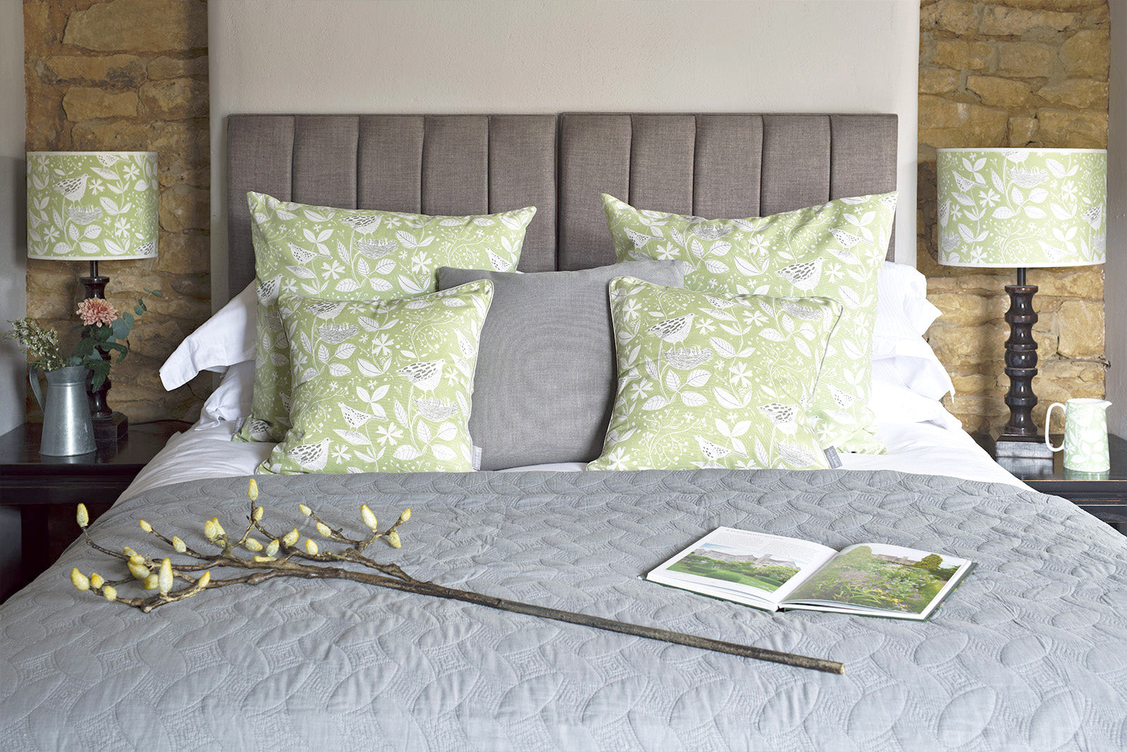 Hedgerow – Sam Wilson Studio Ltd