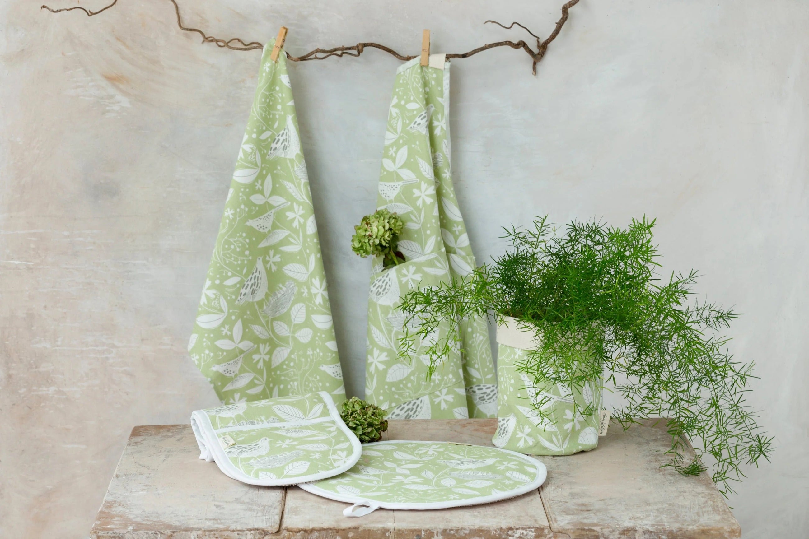 Sam Wilson Studio Ltd (Retail)