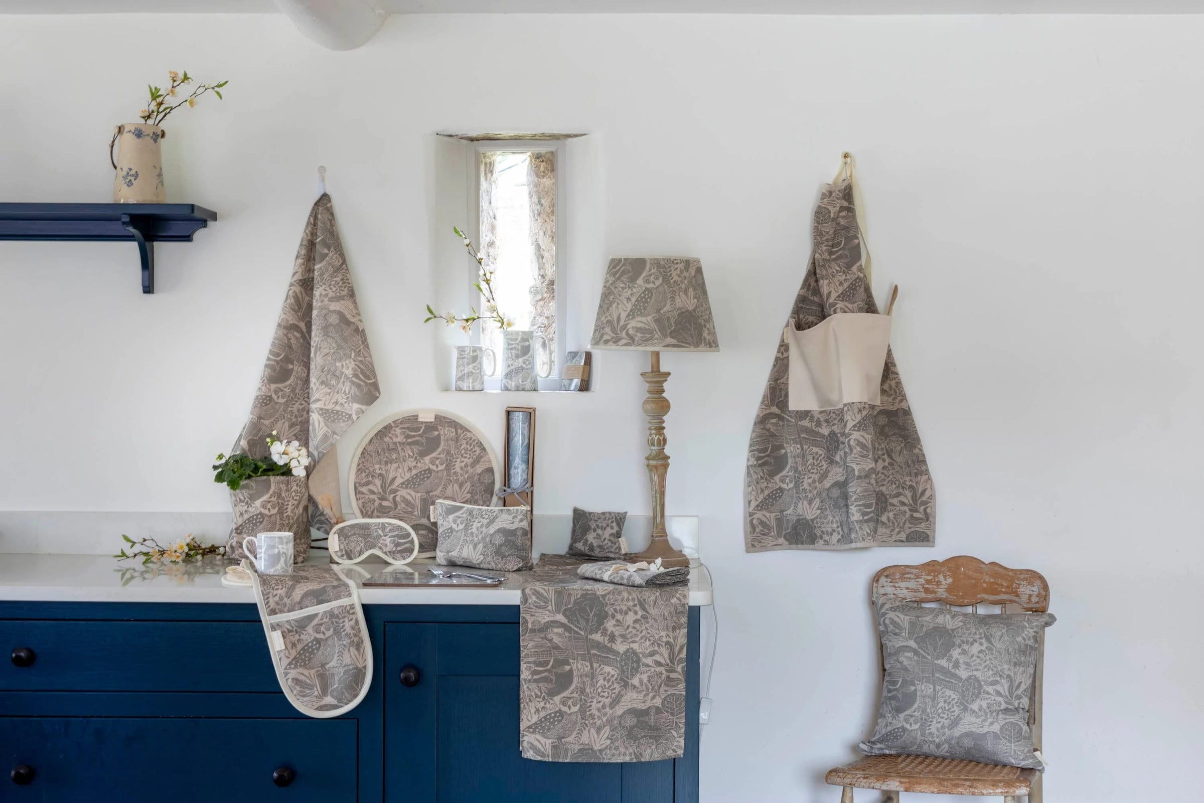 Sam Wilson Studio Ltd (Retail)
