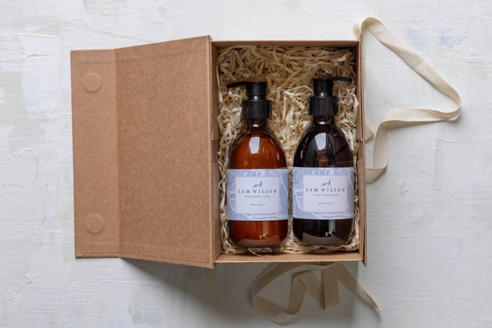 Bath & Body