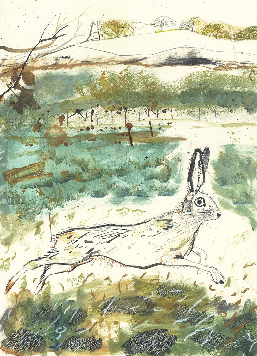 Sam Wilson Heathland – Sam Wilson Studio Ltd (Retail)